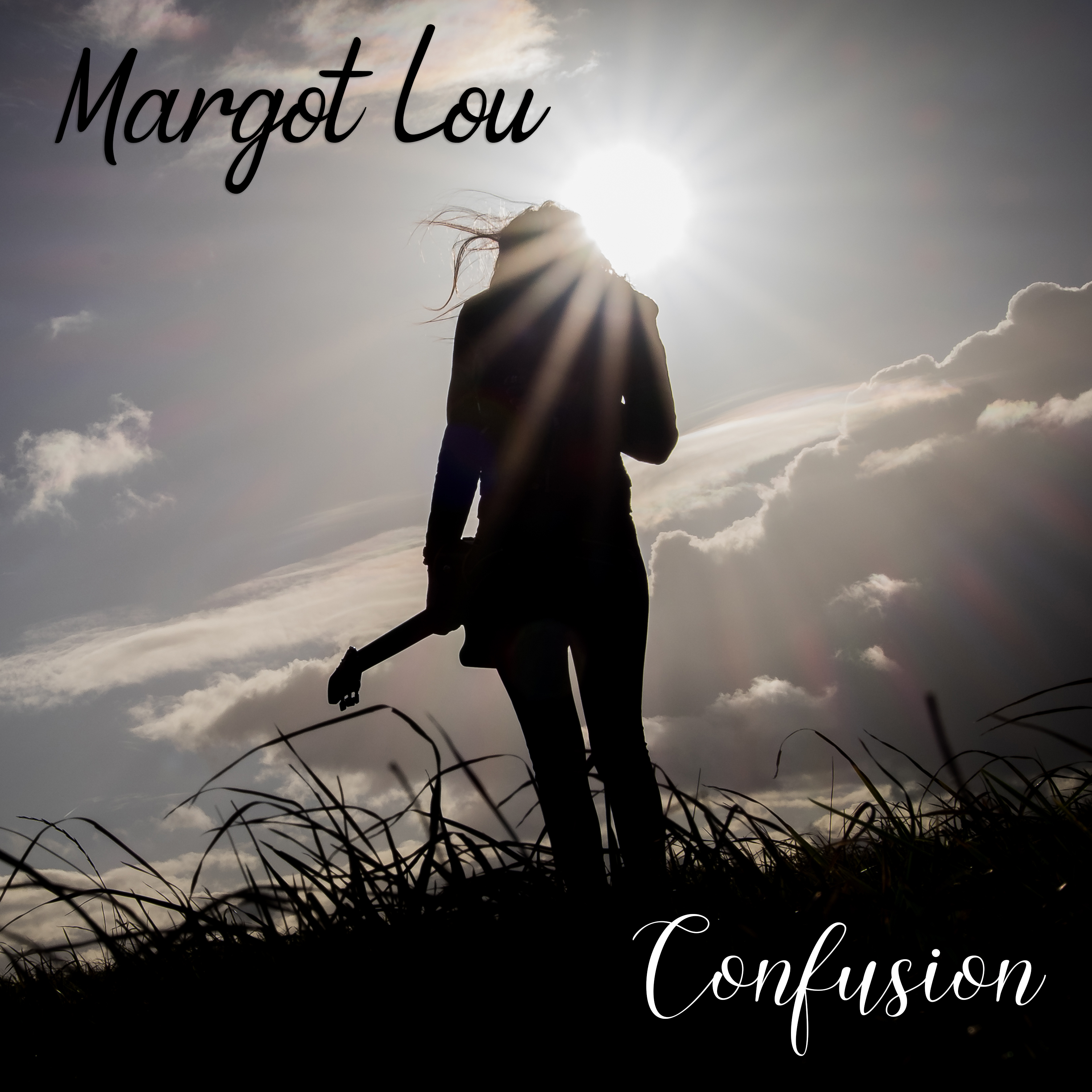 Margot Lou jeune auteure-compositrice-interprète, Toulousaine ...