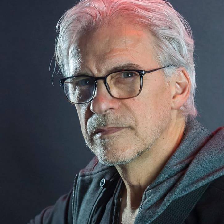 Daniel Simard en Interview sur Playlist - Playlist Music Radio