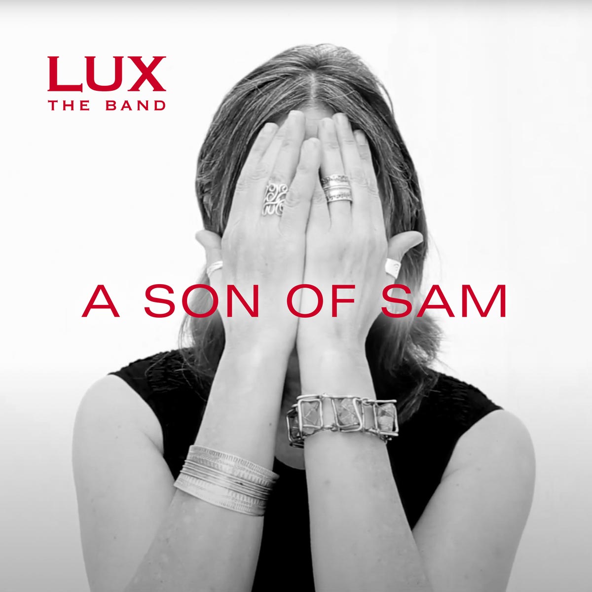 LUX the band : le podcast IDFM - Playlist Radio - Playlist Music Radio