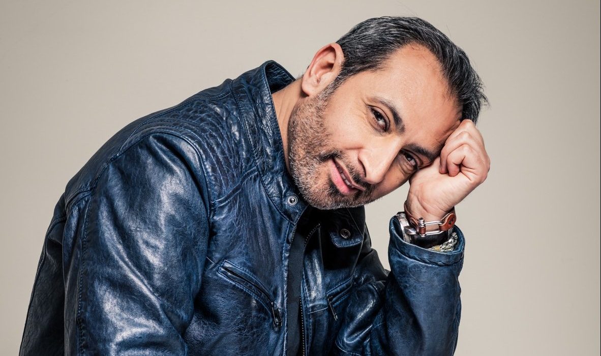 FEN : vous allez adorer cet artiste talentueux et authentique ...