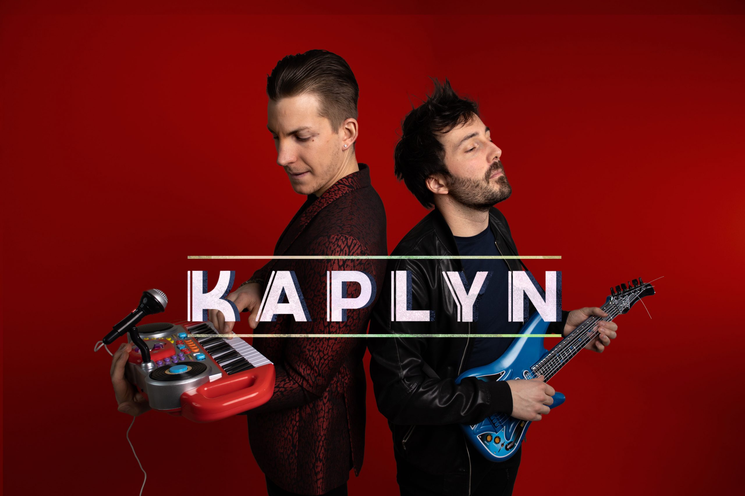 Kaplyn un mélange singulier de pop et d’électro a découvrir - Playlist ...