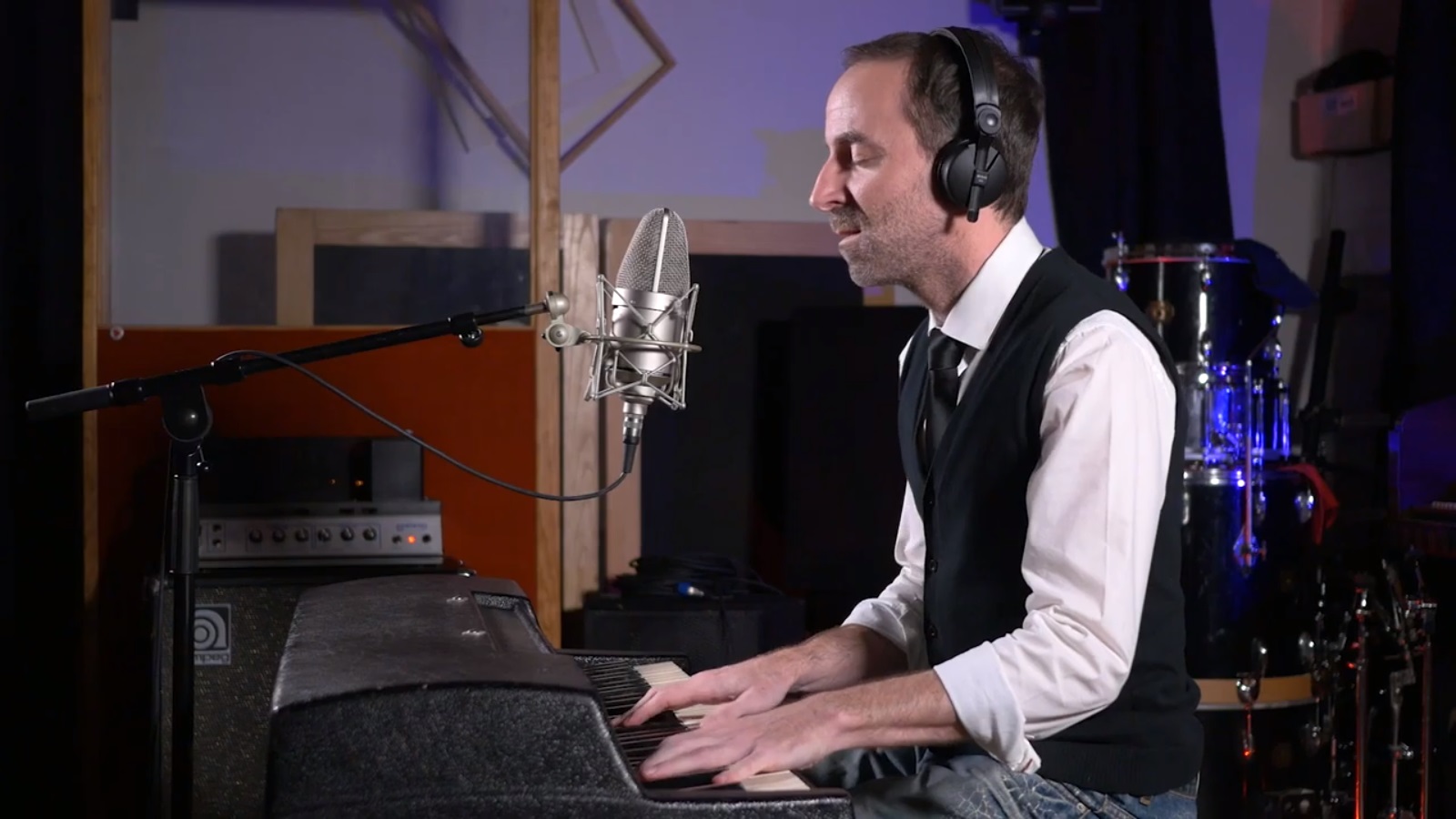 Pascal Bolantin : interview Playlist Music Radio - Playlist Music Radio