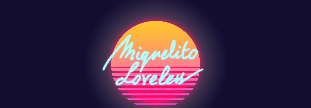 Miguelito Loveless - Une bombe dans le milieu pop Rock - Playlist Music ...